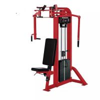 China Boost Your Strength Training with Our Rear Delt Pec Fly Machine Direct from Befreeman for sale