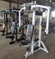 China Boost Your Strength Training with Our Rear Delt Pec Fly Machine Direct from Befreeman for sale