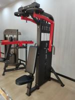 China Boost Your Strength Training with Our Rear Delt Pec Fly Machine Direct from Befreeman for sale