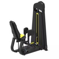China Medium Loader Abductor A Customized Logo Availabled for Commercial Strength Training for sale