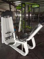 China Medium Loader Abductor A Customized Logo Availabled for Commercial Strength Training for sale