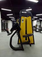 China Steel Biceps Tricep Curl Equipment for Medium Loader Fitness Gym Machine at Befreeman for sale