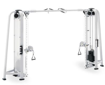 China Customizable Befreeman Multi Jungle Station Adjustable Cable Crossover Fitness Gym Machine for sale