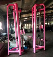 China Customizable Befreeman Multi Jungle Station Adjustable Cable Crossover Fitness Gym Machine for sale