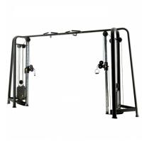 China Customizable Befreeman Multi Jungle Station Adjustable Cable Crossover Fitness Gym Machine for sale