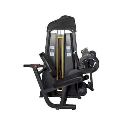 China Medium Loader Abductor Trainer For Gym Inner And Outer Thigh Pin Load Selection Machines for sale