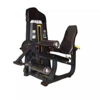 China Medium Loader Abductor Trainer For Gym Inner And Outer Thigh Pin Load Selection Machines for sale