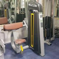 China 1380*930*1580 Commercial Strength Machine Camber Curl for Gym Equipment by Befreeman for sale
