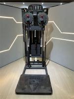 China 1400*760*1960 mm Standing Multi Flight Pin Load Selection Machines for Befreeman Gym for sale