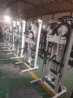 China 1400*760*1960 mm Standing Multi Flight Pin Load Selection Machines for Befreeman Gym for sale