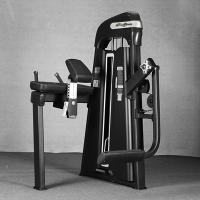 China Medium Loader Gym Application Exercise Machine Legs for Gym Center 1080*920*1580 for sale