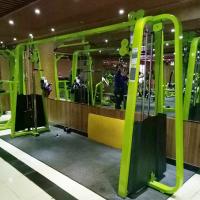 China Steel Cable Crossover Fitness Gym Machine A Must-Have for Commercial Gyms by Befreeman for sale