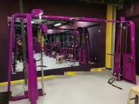 China Steel Cable Crossover Fitness Gym Machine A Must-Have for Commercial Gyms by Befreeman for sale