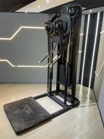 China Standing Lateral Raise Machine for Gym Training Exercise Strength Training Befreeman for sale