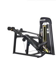 China Steel Incline Chest Press Befreeman Half Rack for Pin Loaded Freeman Strength Training for sale