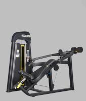 China Steel Incline Chest Press Befreeman Half Rack for Pin Loaded Freeman Strength Training for sale