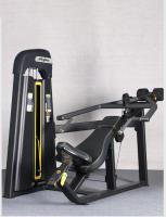 China Steel Incline Chest Press Befreeman Half Rack for Pin Loaded Freeman Strength Training for sale