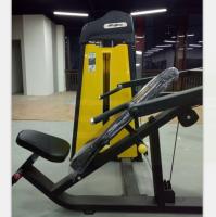 China Steel Incline Chest Press Befreeman Half Rack for Pin Loaded Freeman Strength Training for sale