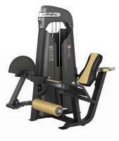 China Befreeman Fitness Gym Equipment Seated Leg Curl Leg Extension for Strength Training for sale