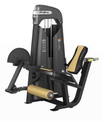 China Befreeman Fitness Gym Equipment Seated Leg Curl Leg Extension for Strength Training for sale