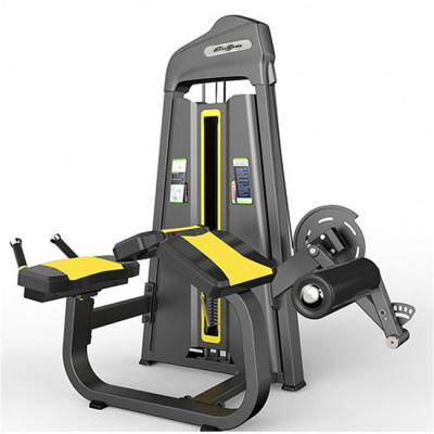 China Experience the Power of Medium Loader Prone Leg Curl Machine at Befreeman Indoor Gym for sale