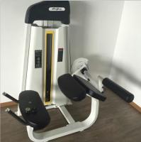 China Experience the Power of Medium Loader Prone Leg Curl Machine at Befreeman Indoor Gym for sale