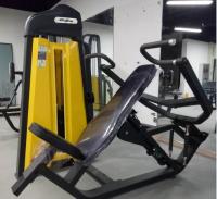 China Befreeman Vertical Shoulder Press Custom Logo Availabled for Strength and Endurance for sale