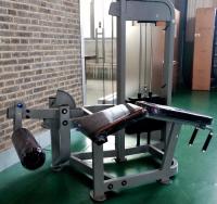 China Design Universal Prone Gym Leg Curl Extension Equipment Machine Befreeman Commercial for sale