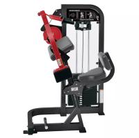 China Customerized Medium Loader Triceps Extension Gym for Results by Befreeman Strength for sale
