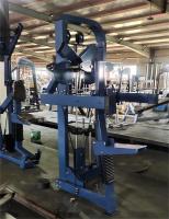 China Medium Loader Befreeman Bodybuilding Stretching Exercise Machines Sport Equipment Training/Lateral Raise for sale