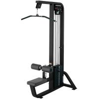 China Medium Loader Gym Equipment for Chest Back Arms Training Customized Logo Availabled for sale