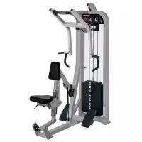 China Frame Color Optional Selectable Befreeman Steel Gym Equipment for Seated Row Machine for sale