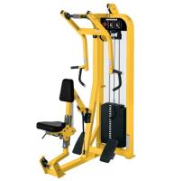 China Frame Color Optional Selectable Befreeman Steel Gym Equipment for Seated Row Machine for sale