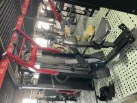 China Frame Color Optional Selectable Befreeman Steel Gym Equipment for Seated Row Machine for sale