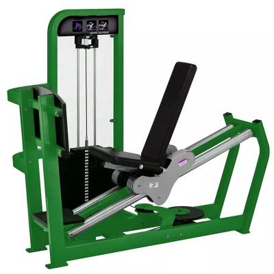 China Commercial Medium Loader Seated Leg Press Befreeman Home Bodybuilding Fitness Equipment for sale
