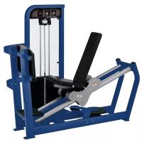 China Commercial Medium Loader Seated Leg Press Befreeman Home Bodybuilding Fitness Equipment for sale