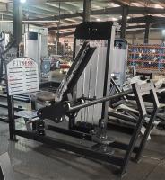 China Commercial Medium Loader Seated Leg Press Befreeman Home Bodybuilding Fitness Equipment for sale