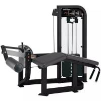 China Medium Loader Befreeman Fitness Equipment Land Lying Leg Curl Machine 1885*880*1630 for sale