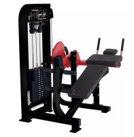 China Customerized Abdominal Fitness Machine for Gym Centre at Befreeman Gym Equipment for sale
