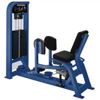 China Medium Loader Commercial Steel Hip Abduction Machine for Gym Equipment 1550*670*1400MM for sale