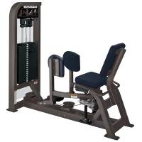 China Medium Loader Commercial Steel Hip Abduction Machine for Gym Equipment 1550*670*1400MM for sale