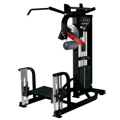 China Customized Logo Availabled Gym Fitness Equipment for Glutes Chest Legs Shoulder Training for sale