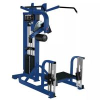 China Customized Logo Availabled Gym Fitness Equipment for Glutes Chest Legs Shoulder Training for sale