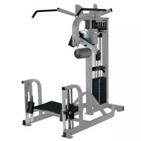 China Customized Logo Availabled Gym Fitness Equipment for Glutes Chest Legs Shoulder Training for sale