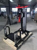 China Customized Logo Availabled Gym Fitness Equipment for Glutes Chest Legs Shoulder Training for sale
