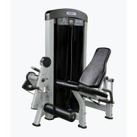China Welding TIG Welding Technology Leg Extension and Curl Gym Equipment for Commercial for sale