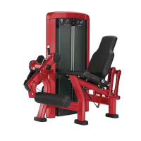 China Welding TIG Welding Technology Leg Extension and Curl Gym Equipment for Commercial for sale