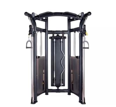 China Optional Selectable Frame Color Cable Crossover for Gym Equipment and Fitness Machines for sale