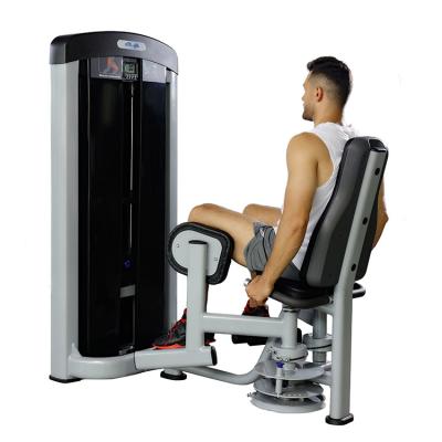 China 1900*1100*1700 Pin Loaded Hip Abductor for Strength Training and Body Building in GYM for sale