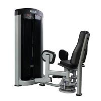 China 1900*1100*1700 Pin Loaded Hip Abductor for Strength Training and Body Building in GYM for sale
